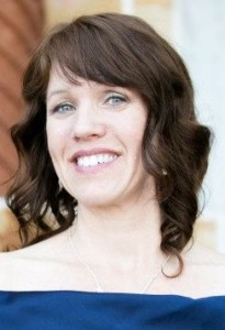 T2T: A Peek into Lisa's Quiet Time | Cultivating A Home